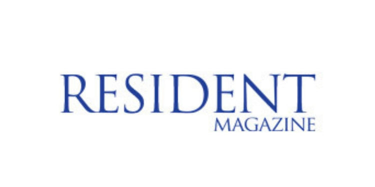 Resident Magazine - March 2017 – Secret Projects Retail UK