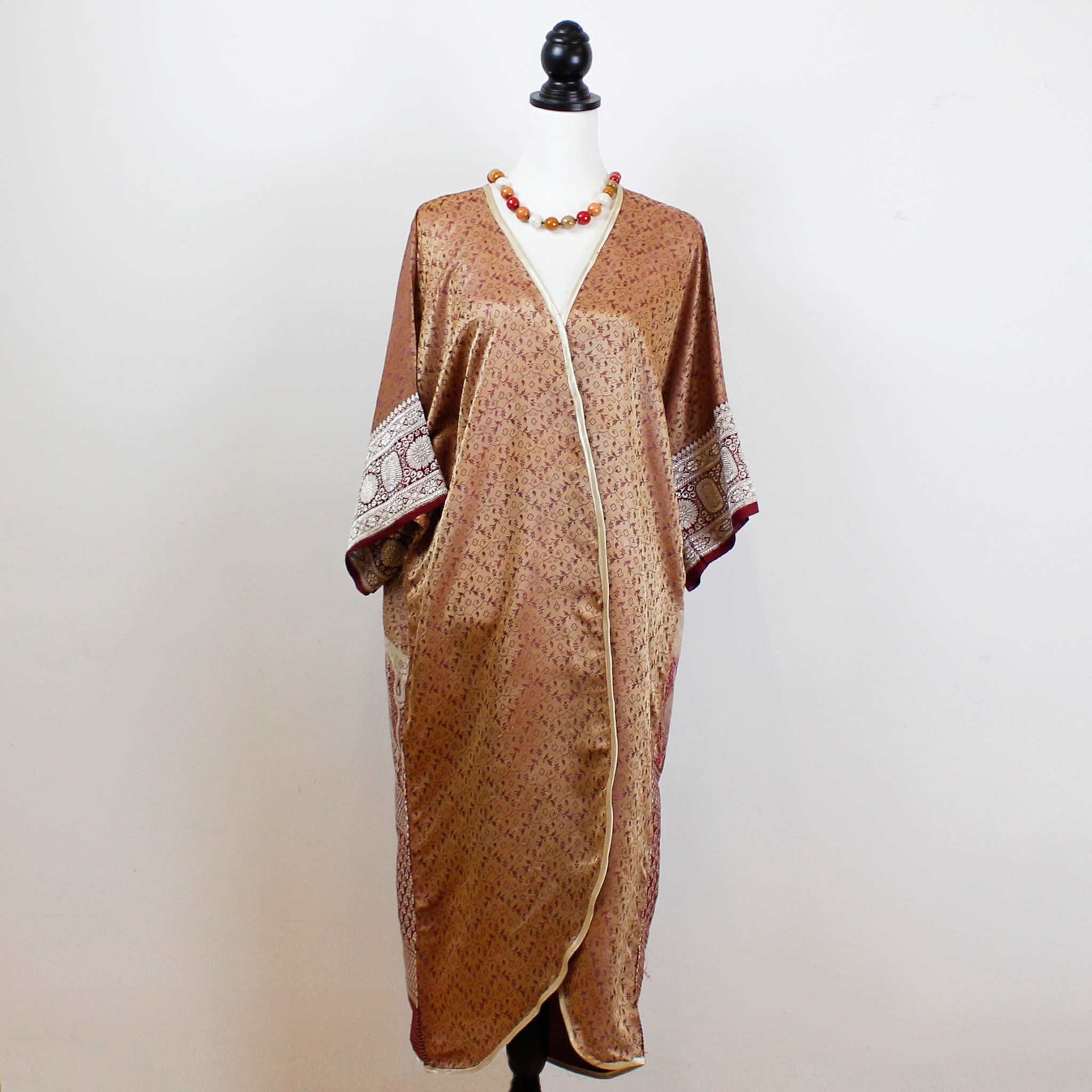 Make your own Sari Kimono DIY Packs – Secret Projects Retail UK
