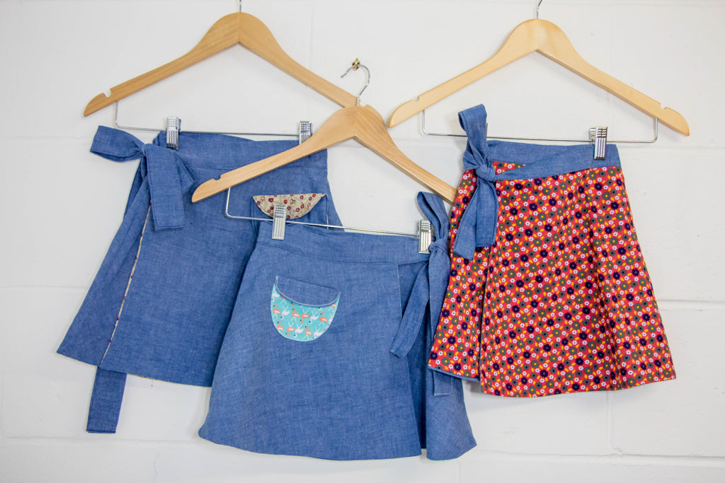 Mini Secret Skirt – Secret Projects Retail UK