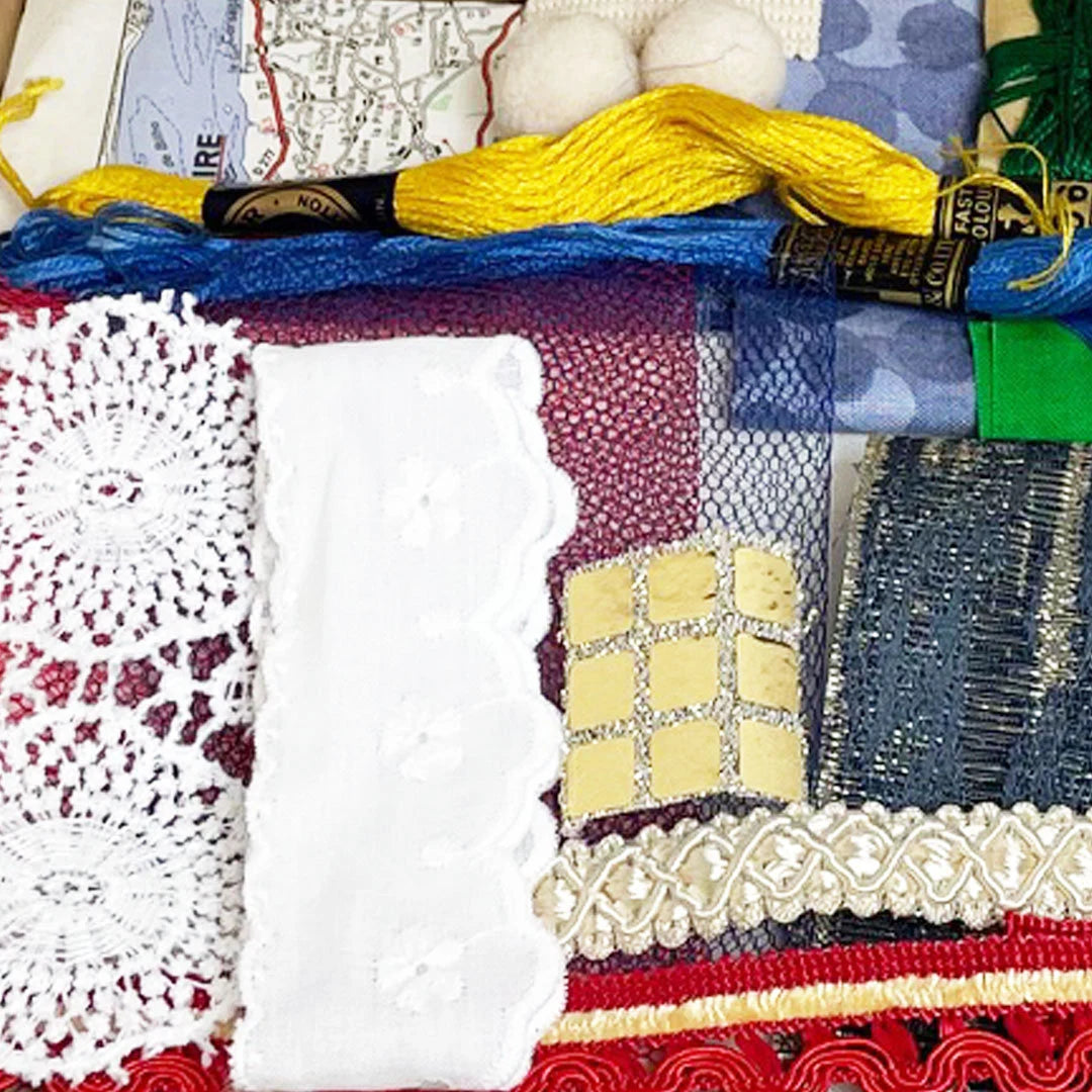 New In... – Secret Projects Retail UK