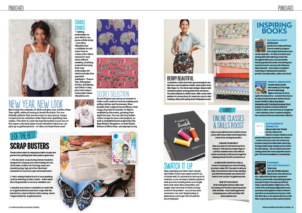 Collections – Page 2 – Secret Projects Retail UK
