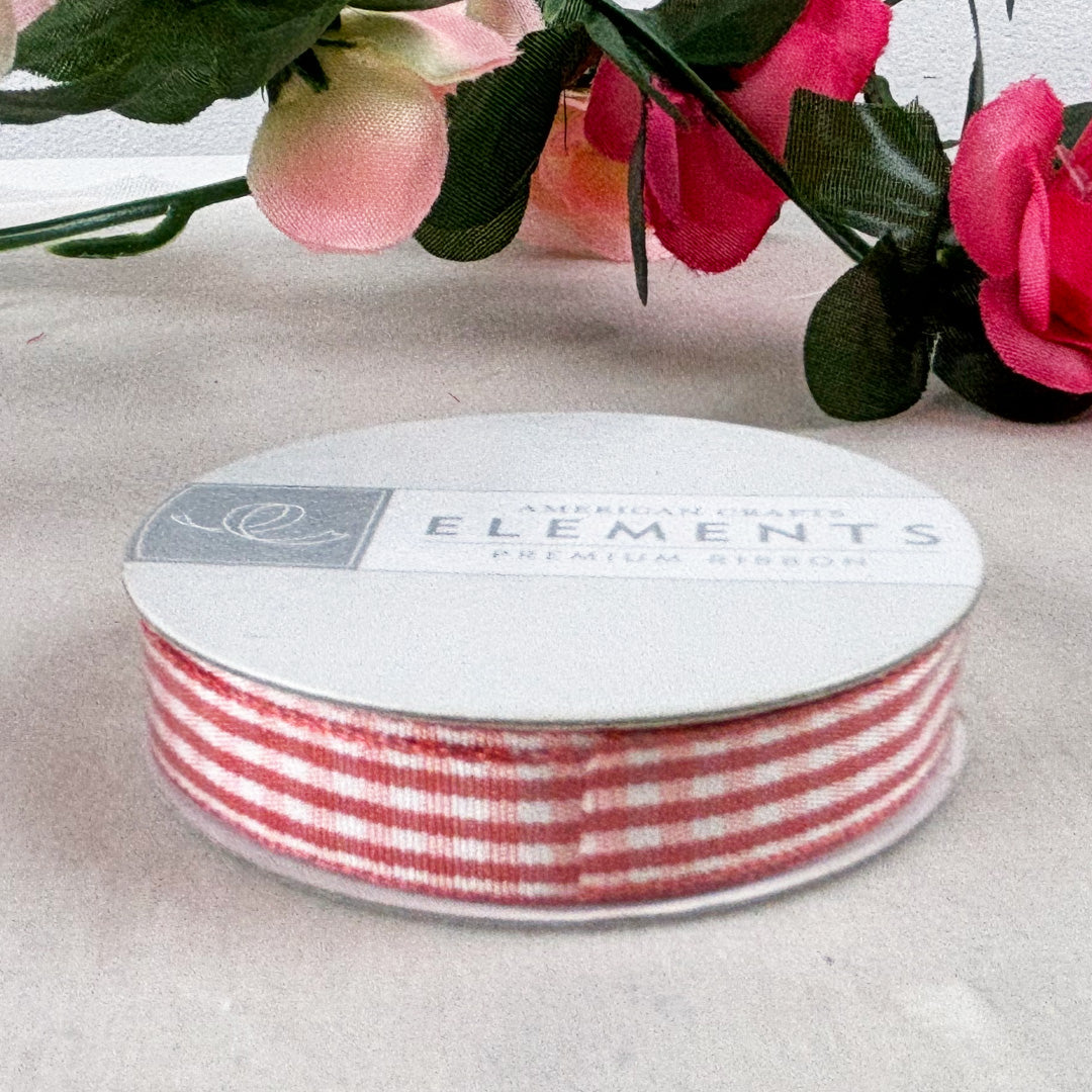 Elements Ribbons - Premium Ribbon - American Crafts – Secret Projects ...