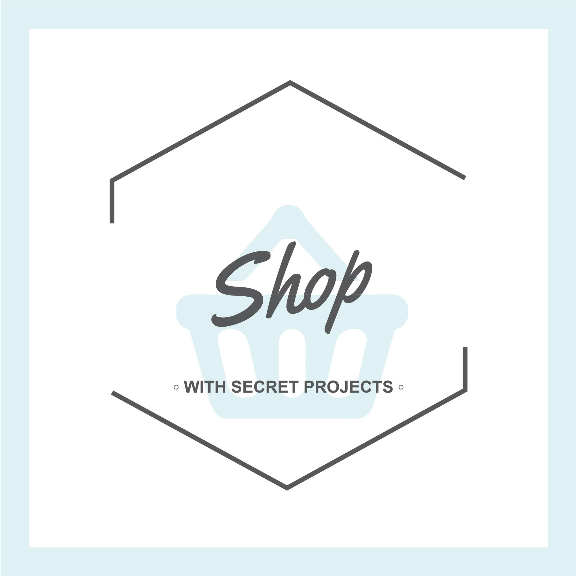 Secret Projects Retail Store UK – Secret Projects Retail UK