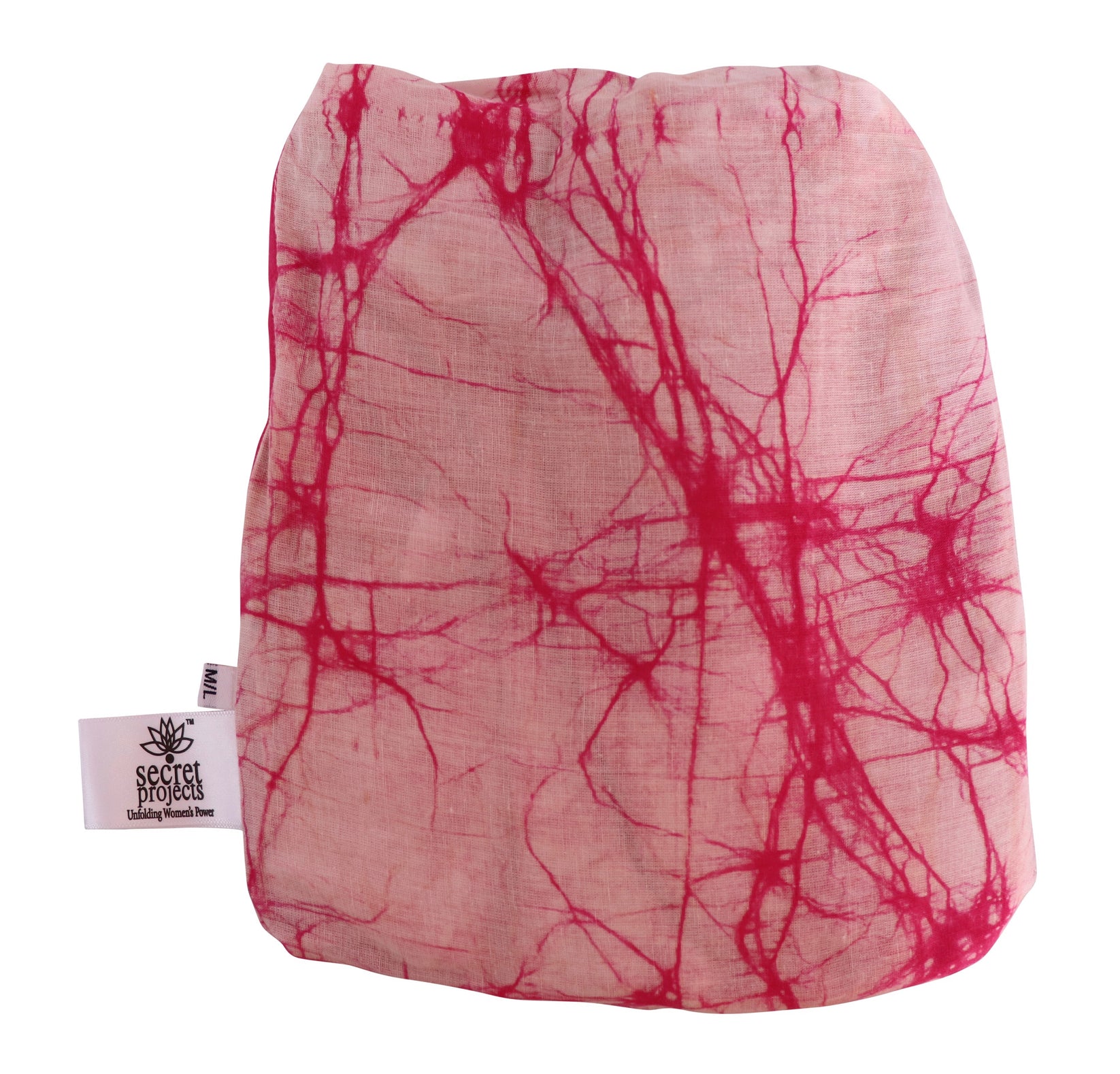 Blush Secret Sari Dress – Secret Projects Retail UK