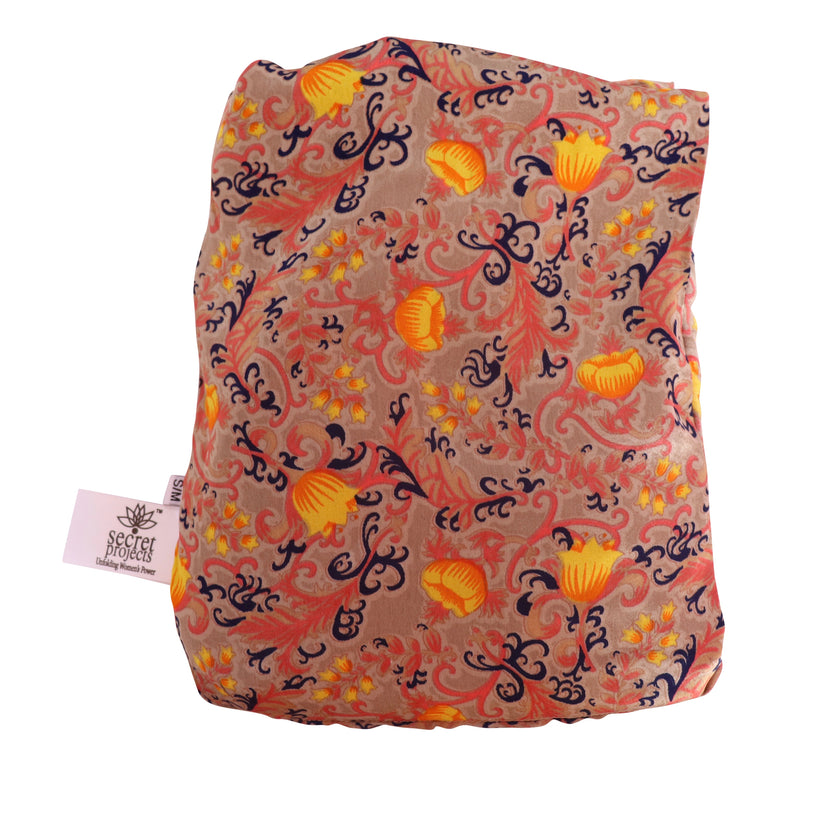 Lakshmi Secret Sari Dress – Secret Projects Retail UK