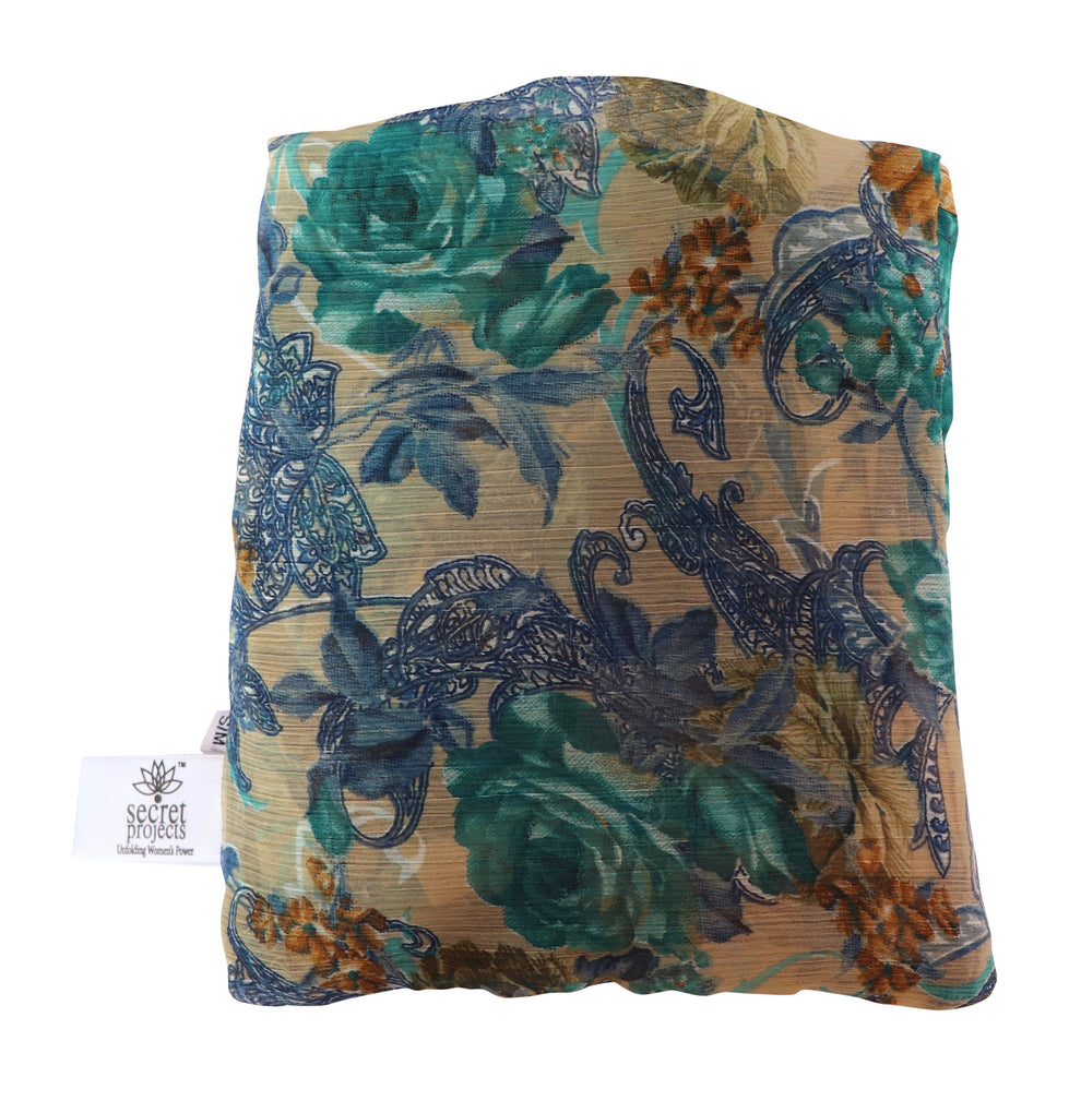 Veronica Secret Sari Dress – Secret Projects Retail UK